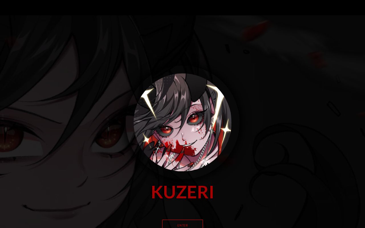 Kuzeri